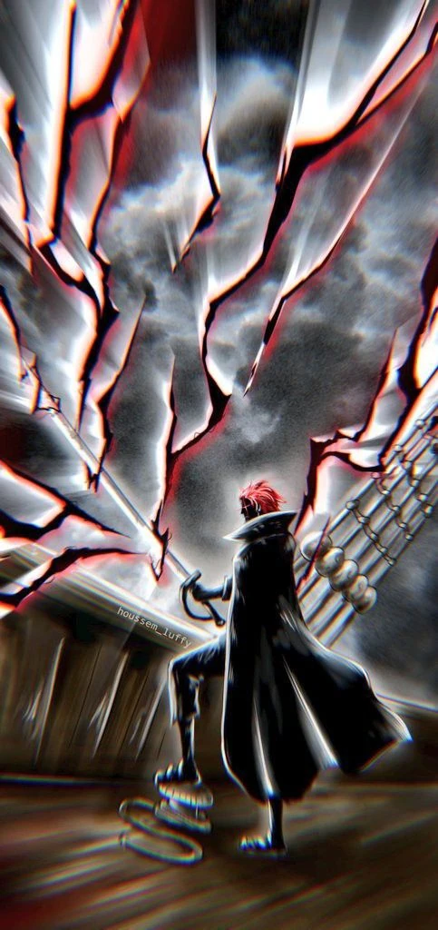 Jack | One Piece Fan Fiction Wiki | Fandom