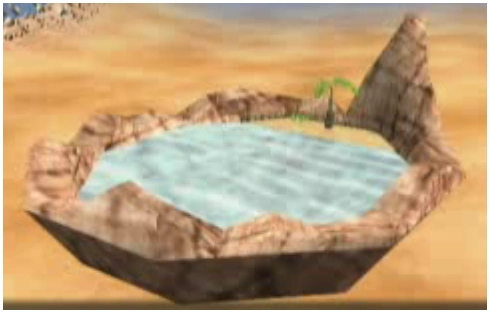 Wandering Lake | One Piece Fan Fiction Wiki | Fandom