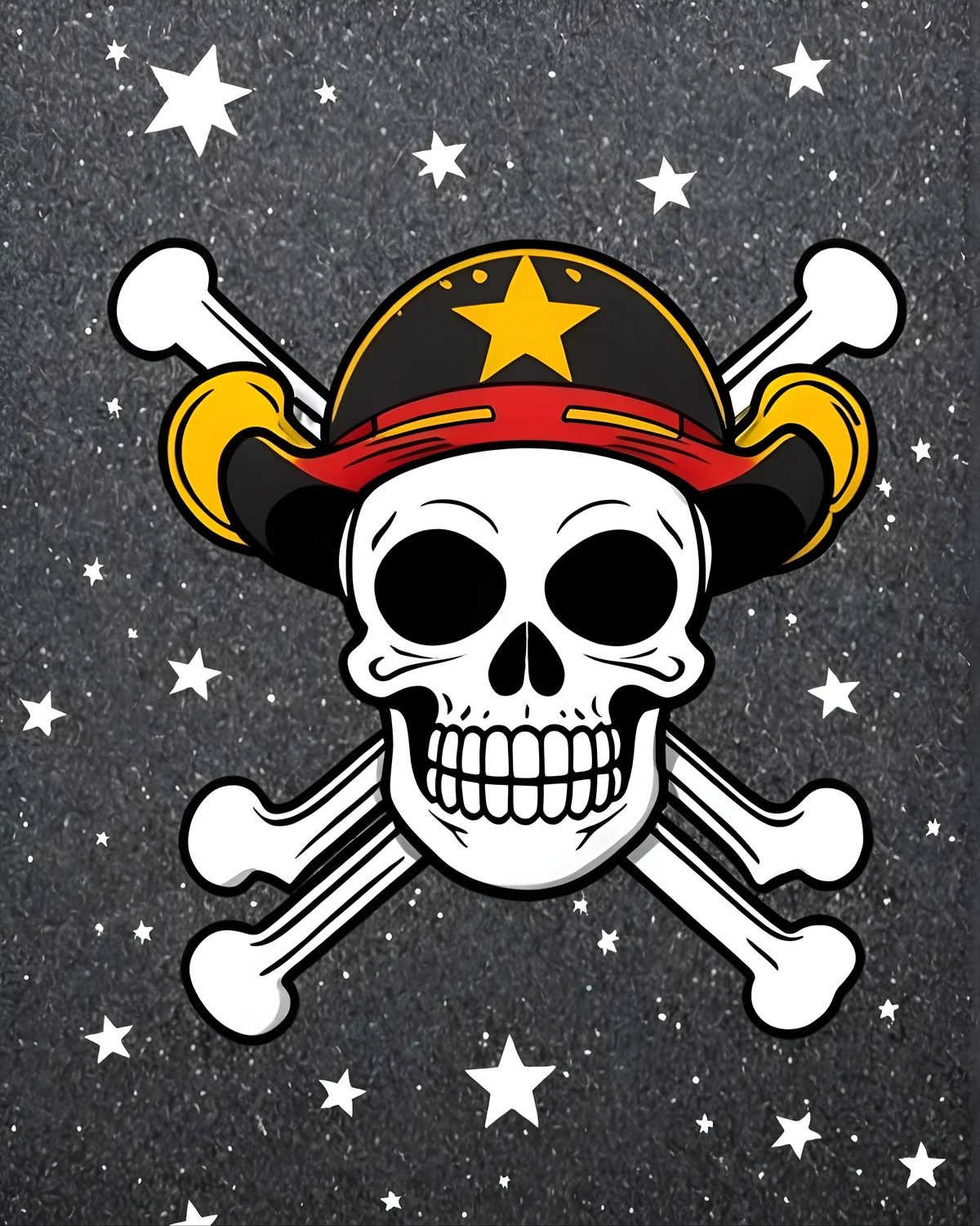 Stargaze Pirates | One Piece Fan Fiction Wiki | Fandom