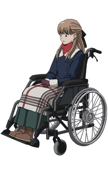 Lilith | One Piece Fan Fiction Wiki | Fandom