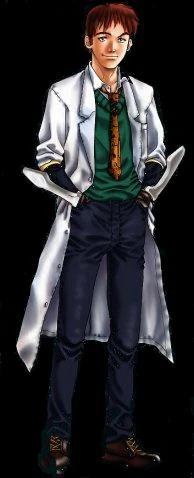 Russell Lawrence | One Piece Fan Fiction Wiki | Fandom