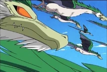 Ryū Ryū no Mi | One Piece Fan Fiction Wiki | Fandom