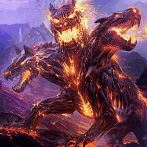 Inu Inu no Mi, Model: Cerberus | One Piece Fan Fiction Wiki | Fandom