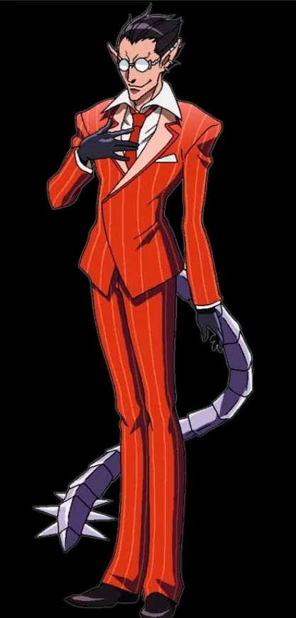 Viktor | One Piece Fan Fiction Wiki | Fandom