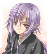 Amelia Potts | One Piece Fan Fiction Wiki | Fandom