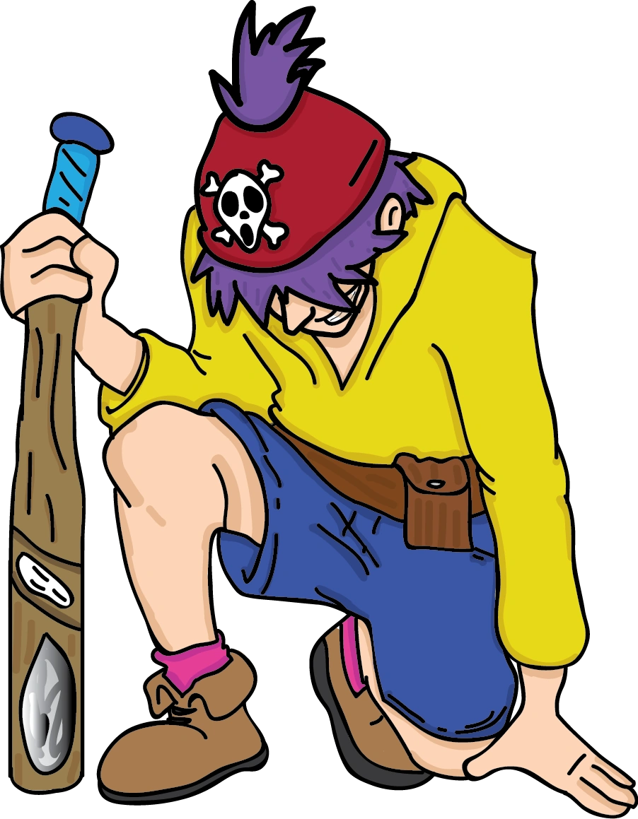 Ninjin "Carrot" Josu | One Piece Fan Fiction Wiki | Fandom