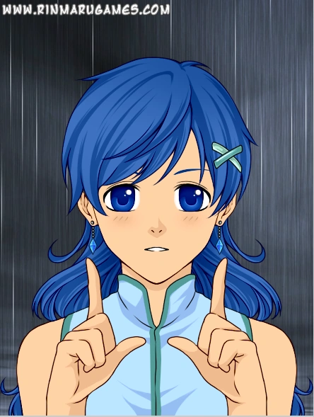 Mizuko Umi | One Piece Fan Fiction Wiki | Fandom