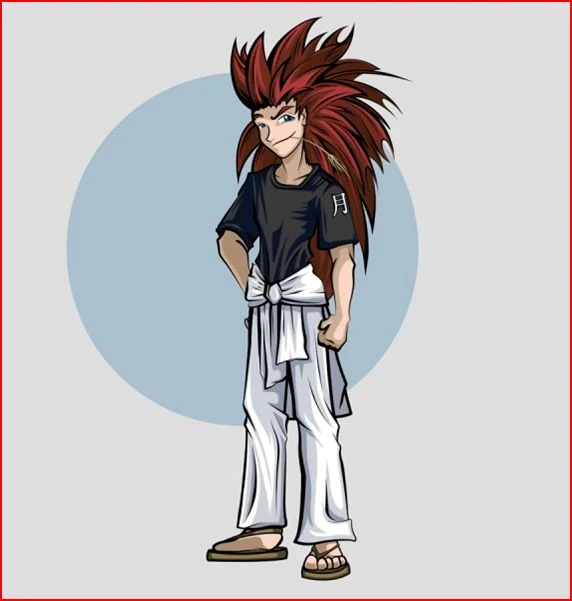 Victor Betta | One Piece Fan Fiction Wiki | Fandom