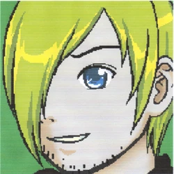 Alex Ryder | One Piece Fan Fiction Wiki | Fandom