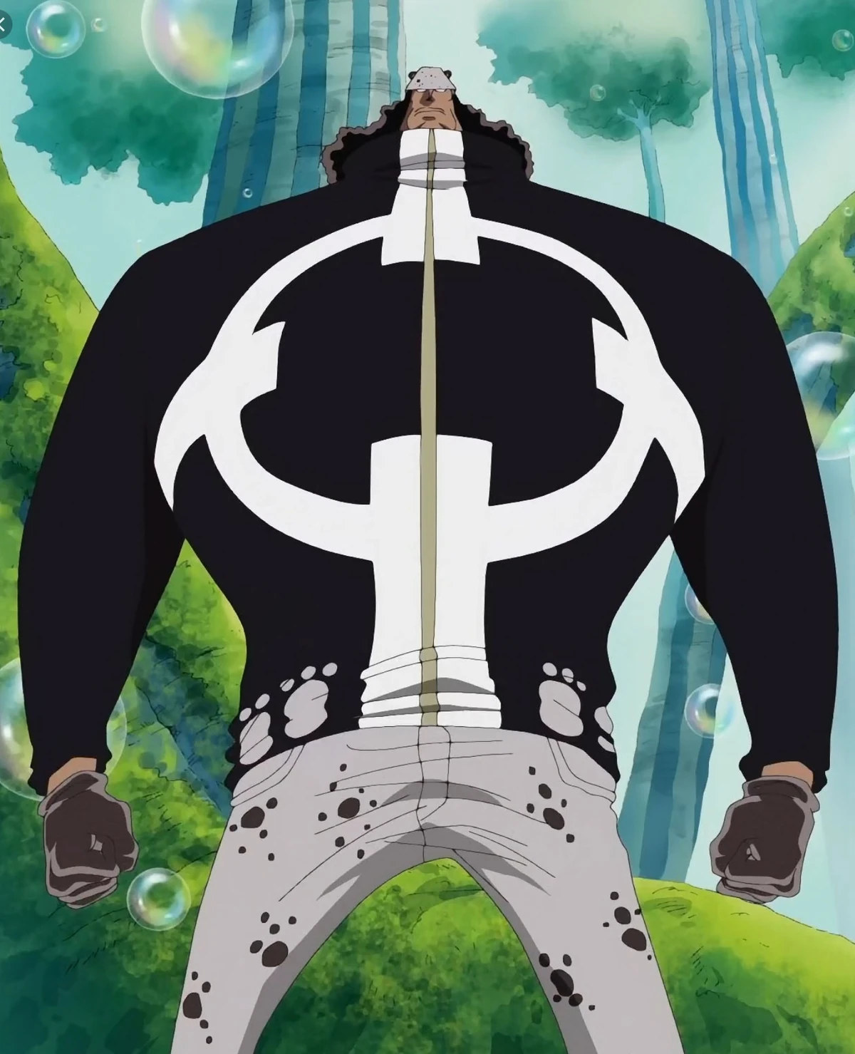 Poga | One Piece Fan Fiction Wiki | Fandom