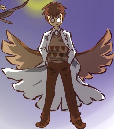 Gale | One Piece Fan Fiction Wiki | Fandom