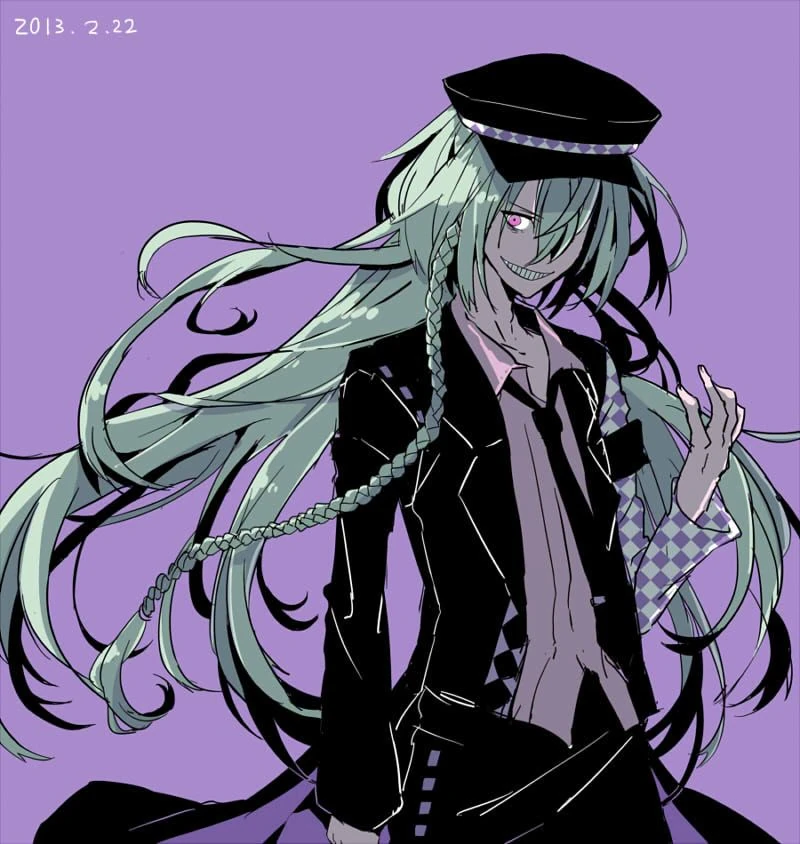 Viridis Raffiel | OnePiece Fanon Wiki | Fandom