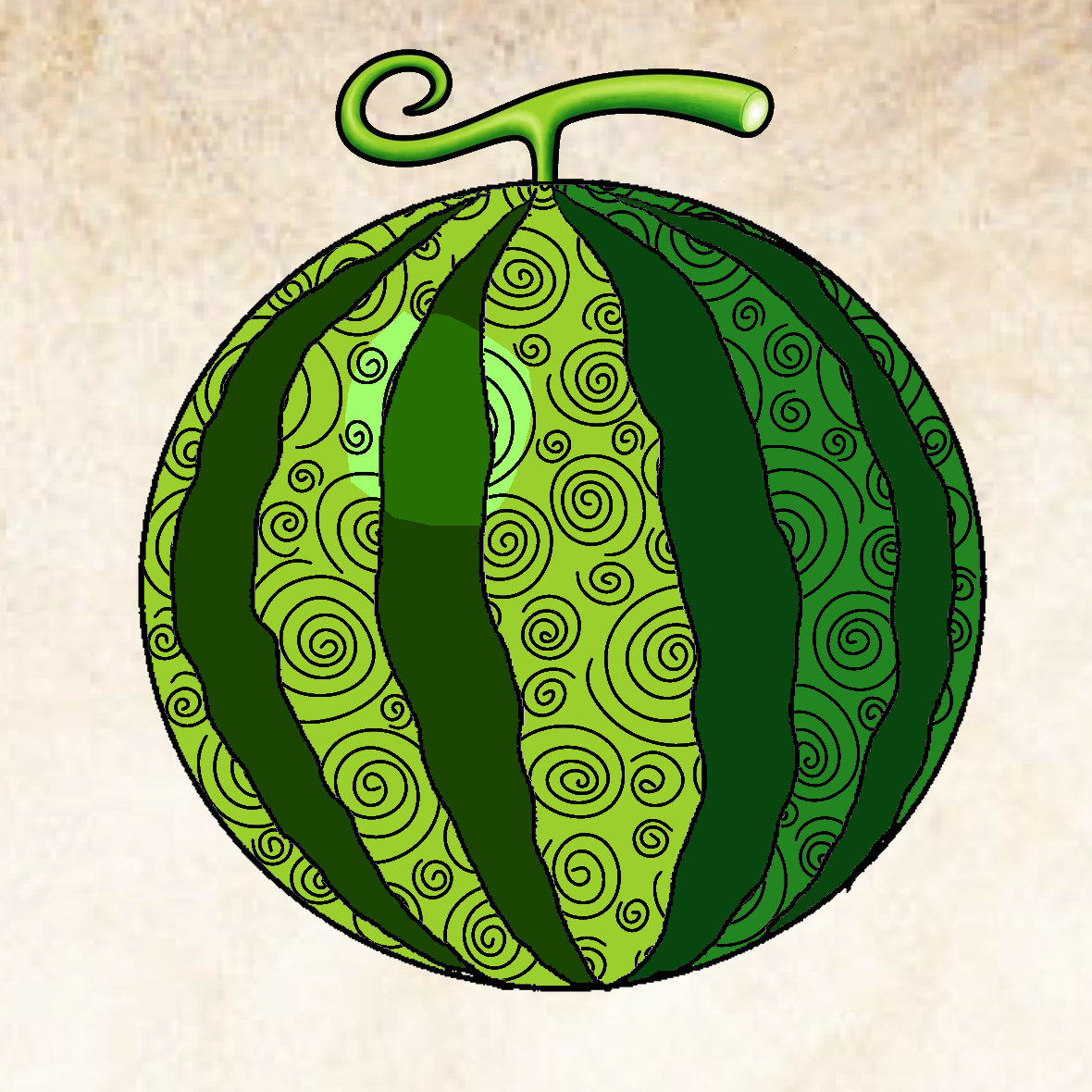 Hito Hito no Mi, Model: Issun-bōshi | OnePiece Fanon Wiki | Fandom