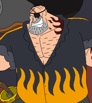Adams II | OnePiece Fanon Wiki | Fandom