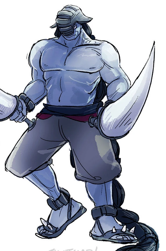 Kiba | One Piece Fanon Wiki | Fandom