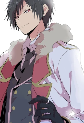 Lucien | OnePiece Fanon Wiki | Fandom