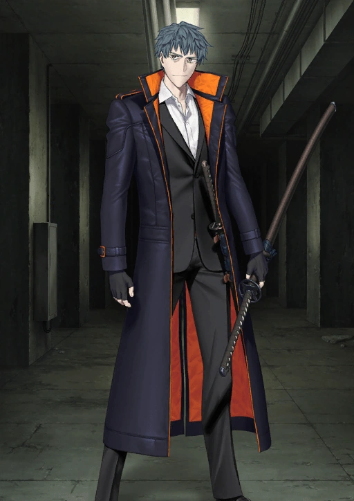 Benedict | OnePiece Fanon Wiki | Fandom