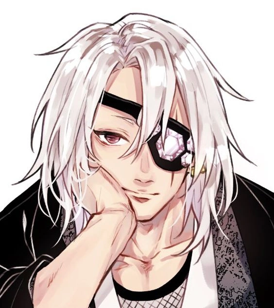 Kureiji | OnePiece Fanon Wiki | Fandom