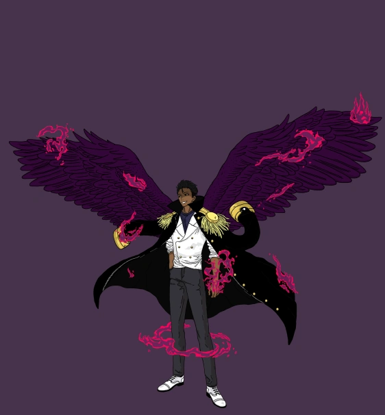 Vincam Zero/History | OnePiece Fanon Wiki | Fandom