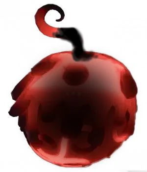 Hai Hai no Mi | One Piece Fanon Wiki | Fandom
