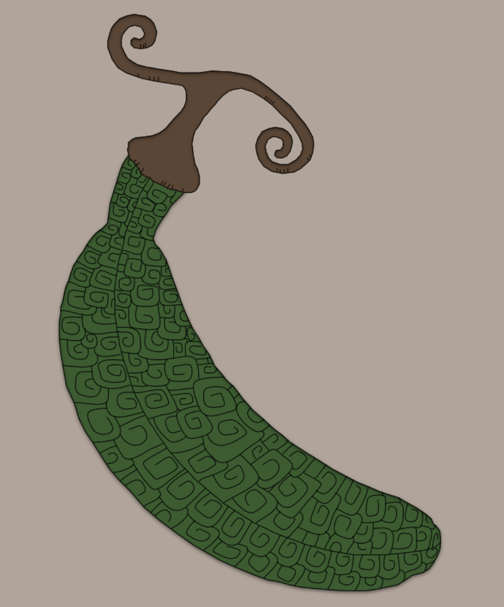 Ban Ban no Mi | OnePiece Fanon Wiki | Fandom