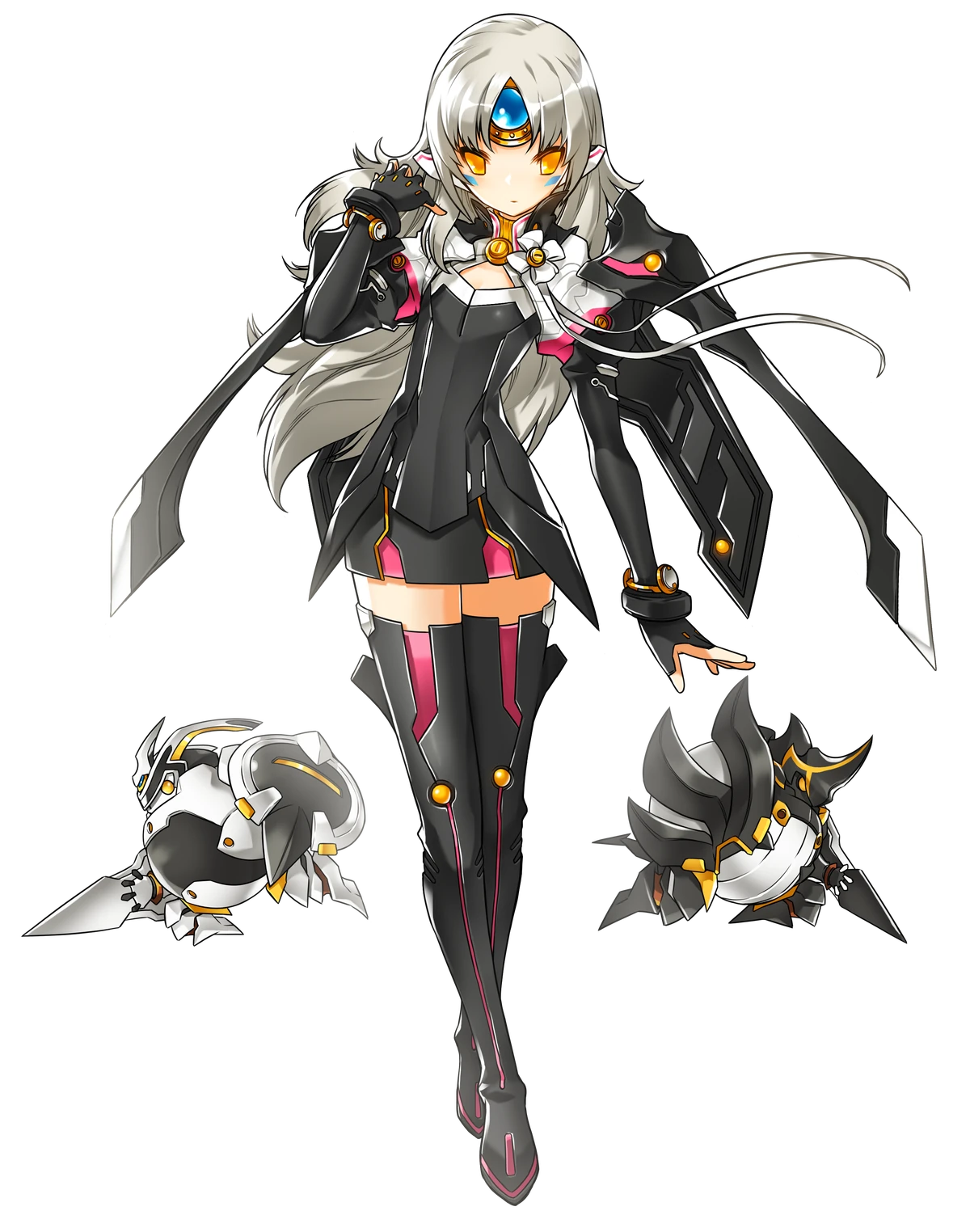 Sapphire Rose | OnePiece Fanon Wiki | Fandom