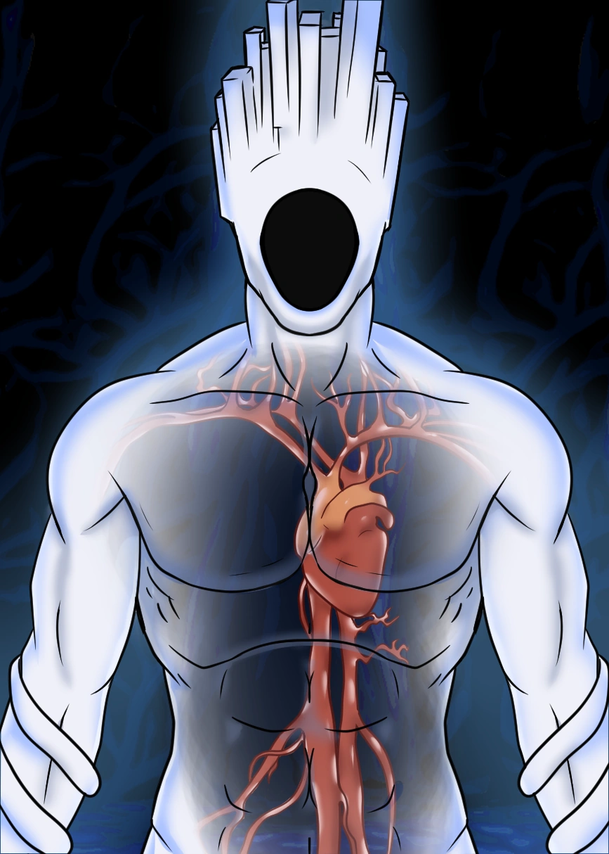 Shibito Viscera | OnePiece Fanon Wiki | Fandom