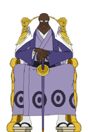 Mace | OnePiece Fanon Wiki | Fandom
