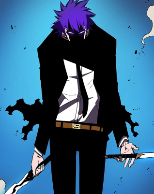 Ichi Thomas | OnePiece Fanon Wiki | Fandom