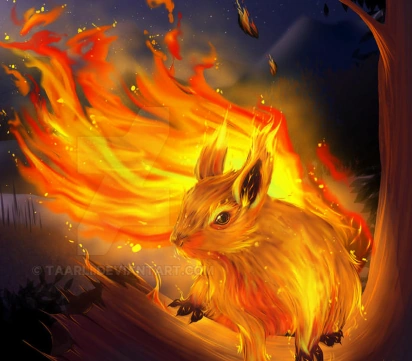 Risu Risu no Mi Modelo: Muscaliet | Wikia One Piece Fanon | Fandom