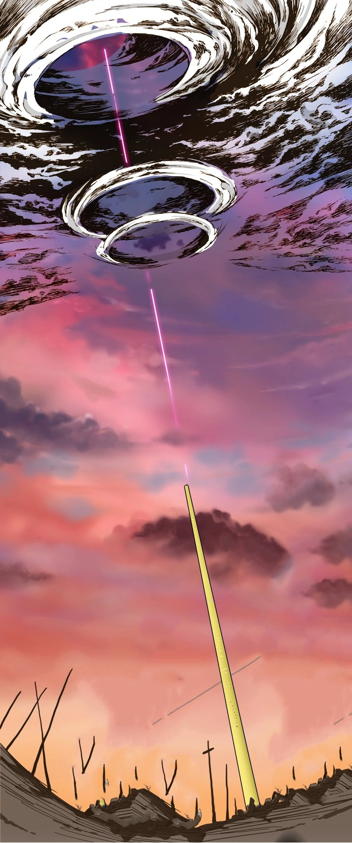 Ruji Bang | OnePiece Fanon Wiki | Fandom