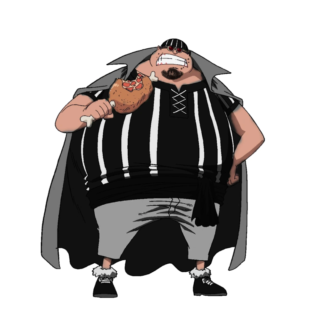 Gio' | OnePiece Fanon Wiki | Fandom