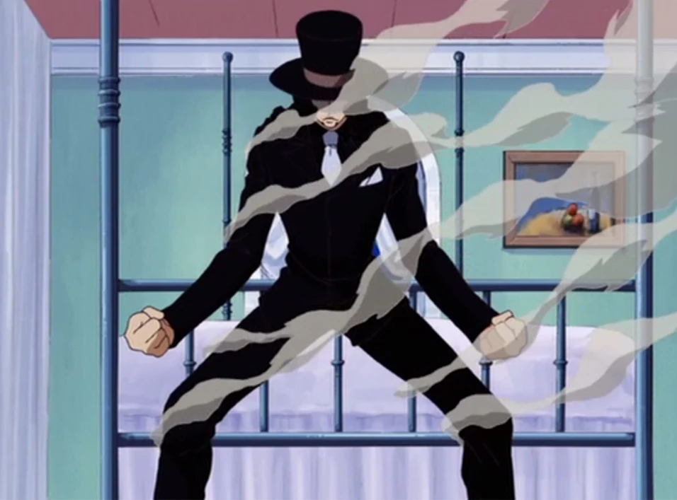 Kuma Kuma no Mi, Model: Brown Bear/Techniques | OnePiece Fanon Wiki ...