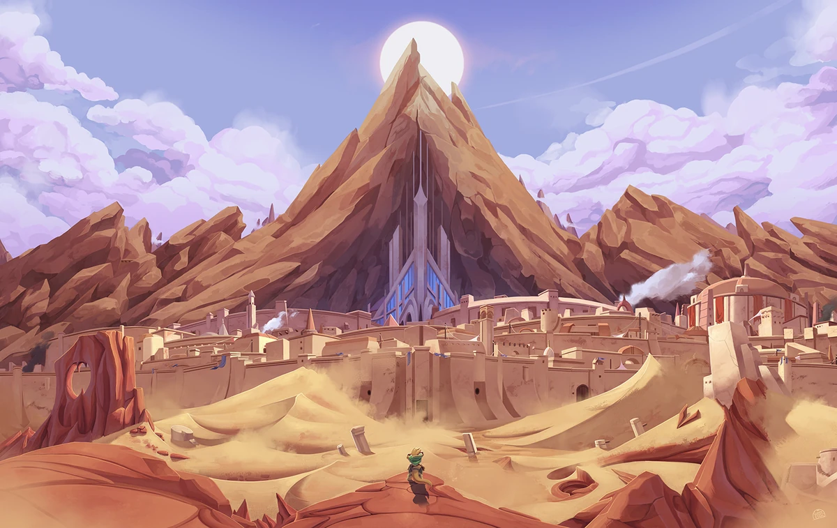 Nemar | OnePiece Fanon Wiki | Fandom