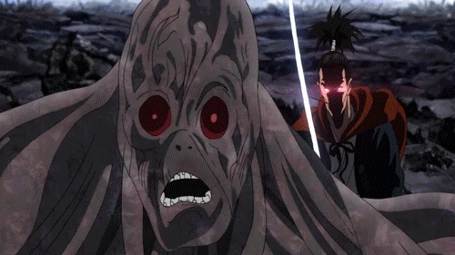 Raidō | OnePiece Fanon Wiki | Fandom