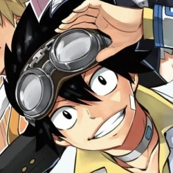 Grin D. Levi | OnePiece Fanon Wiki | Fandom