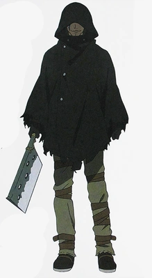 Sho | OnePiece Fanon Wiki | Fandom