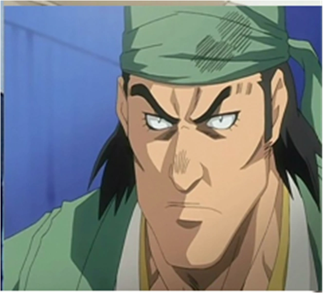 Janjo Peers | OnePiece Fanon Wiki | Fandom