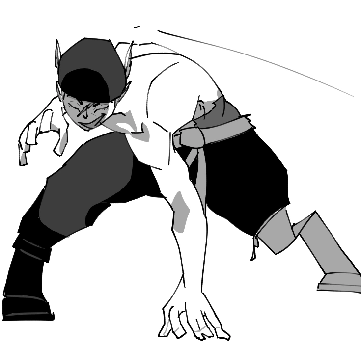 Tharos D. Jin | OnePiece Fanon Wiki | Fandom