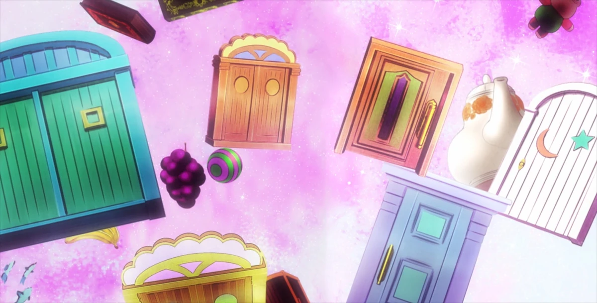 Yume Yume no Mi (FC) | OnePiece Fanon Wiki | Fandom