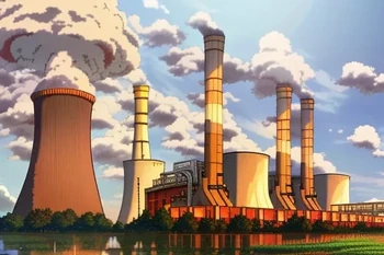 Punk Hazard | OnePiece Fanon Wiki | Fandom