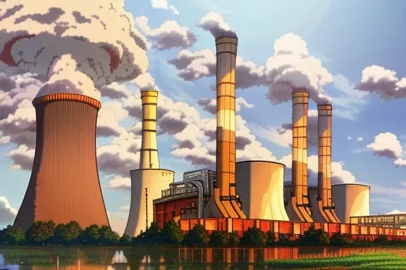 Punk Hazard | OnePiece Fanon Wiki | Fandom