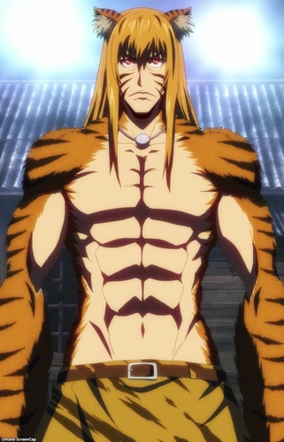 Shohei | OnePiece Fanon Wiki | Fandom