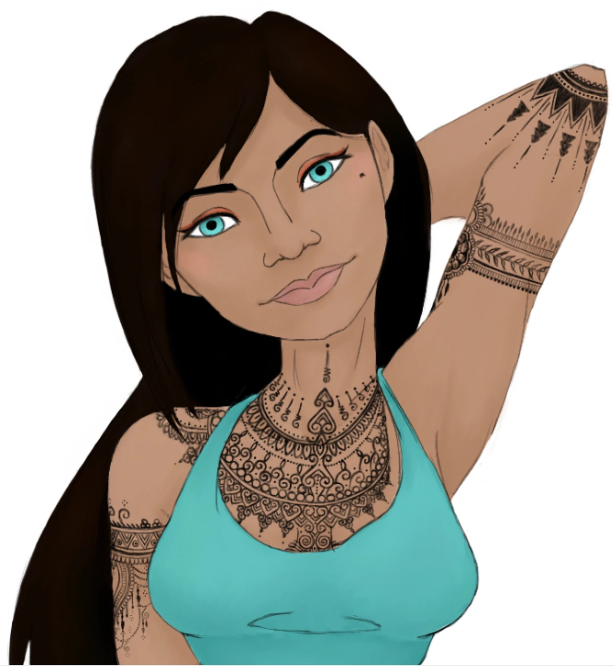 Calig Rafi | OnePiece Fanon Wiki | Fandom