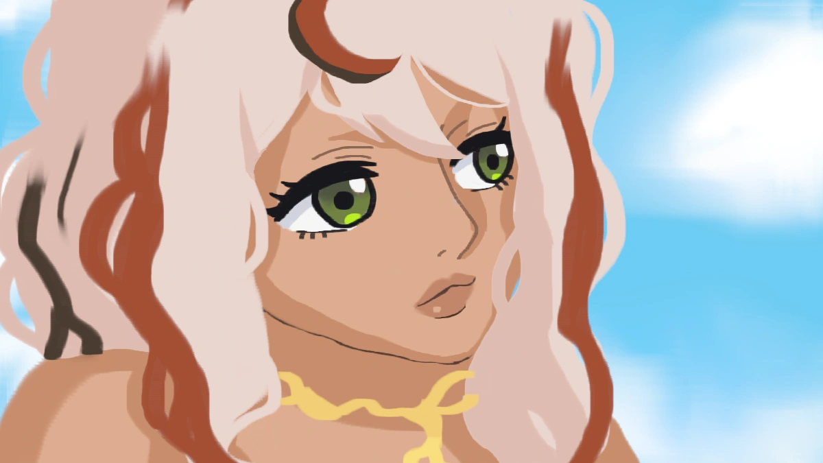 Chana Avani | OnePiece Fanon Wiki | Fandom