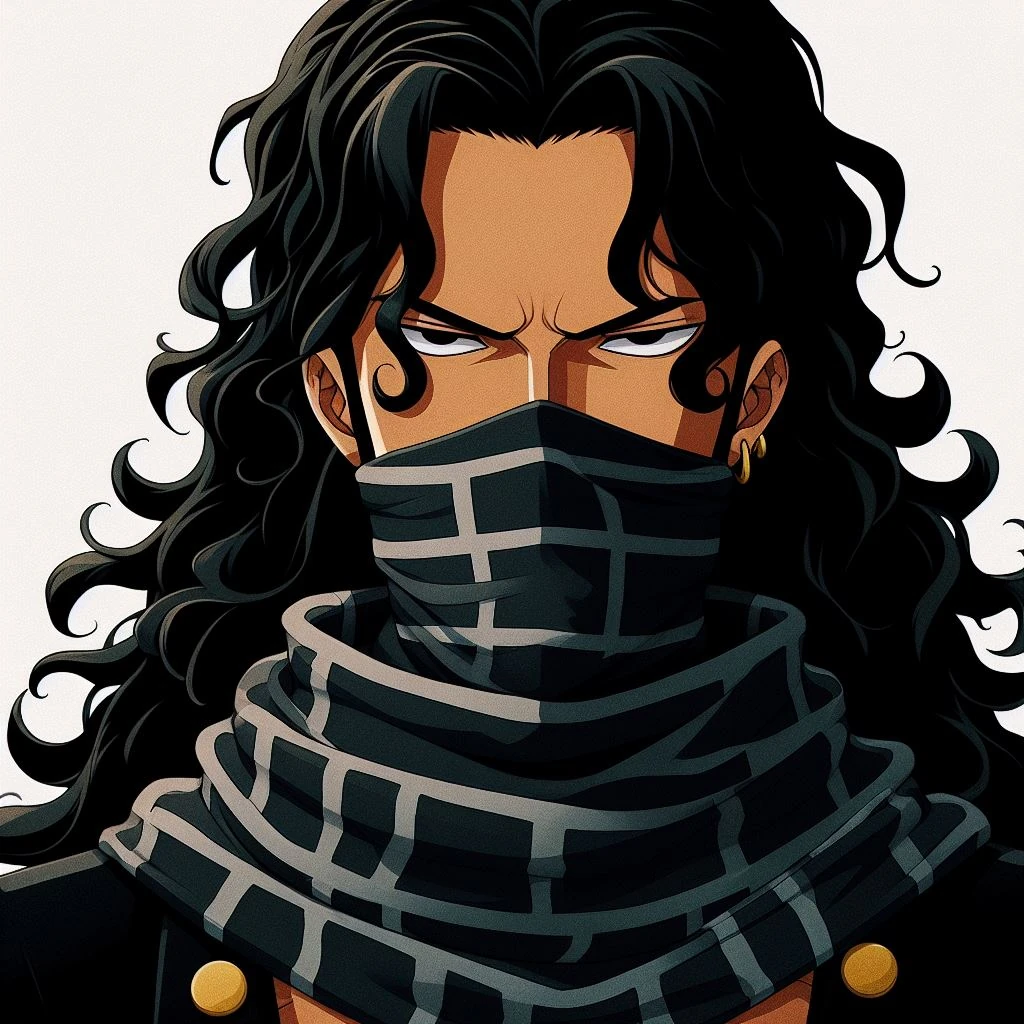 Doro | OnePiece Fanon Wiki | Fandom