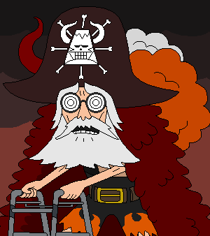 Bazman | OnePiece Fanon Wiki | Fandom