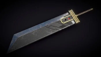 Caladbolg | OnePiece Fanon Wiki | Fandom