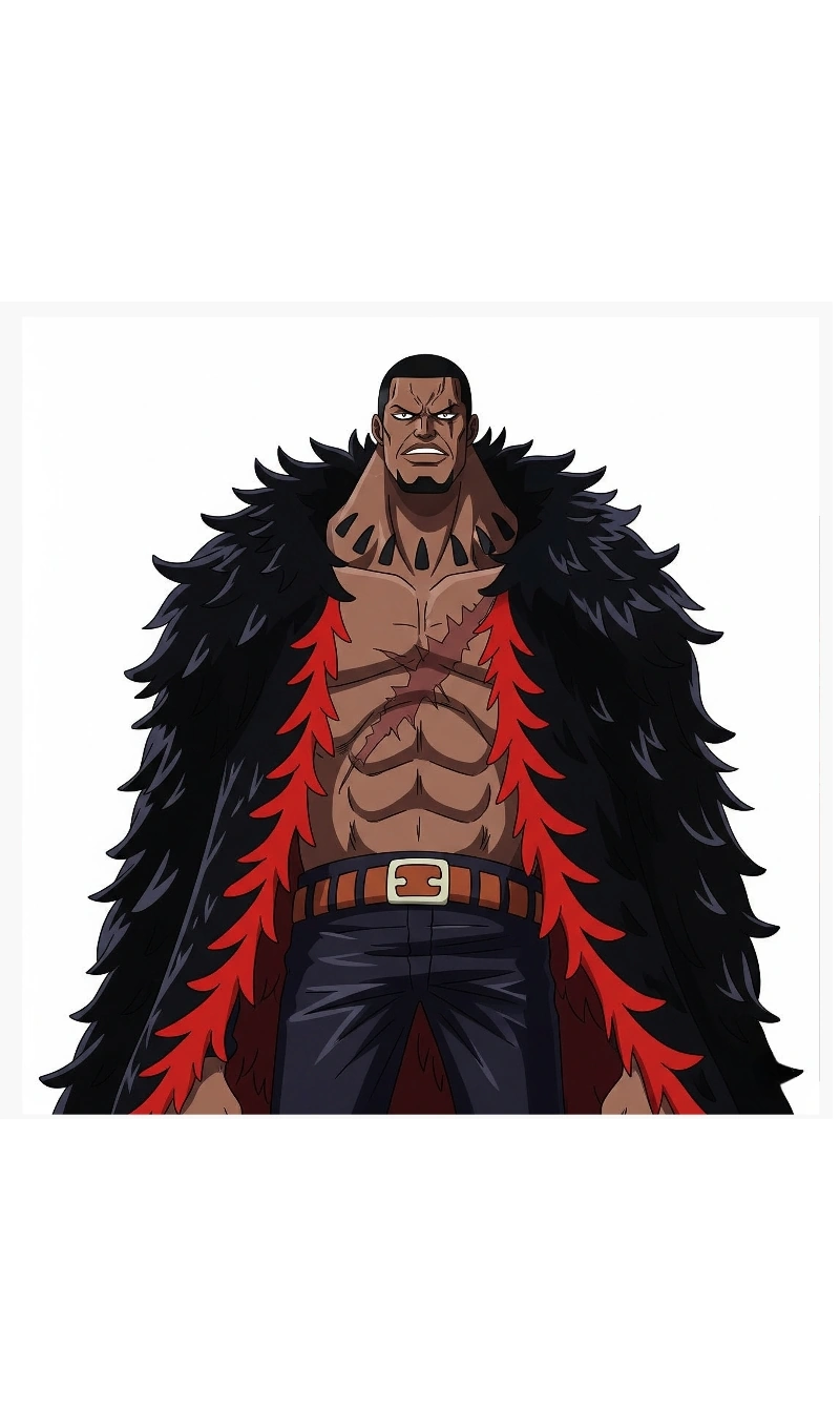 Jayden D. Heads | OnePiece Fanon Wiki | Fandom