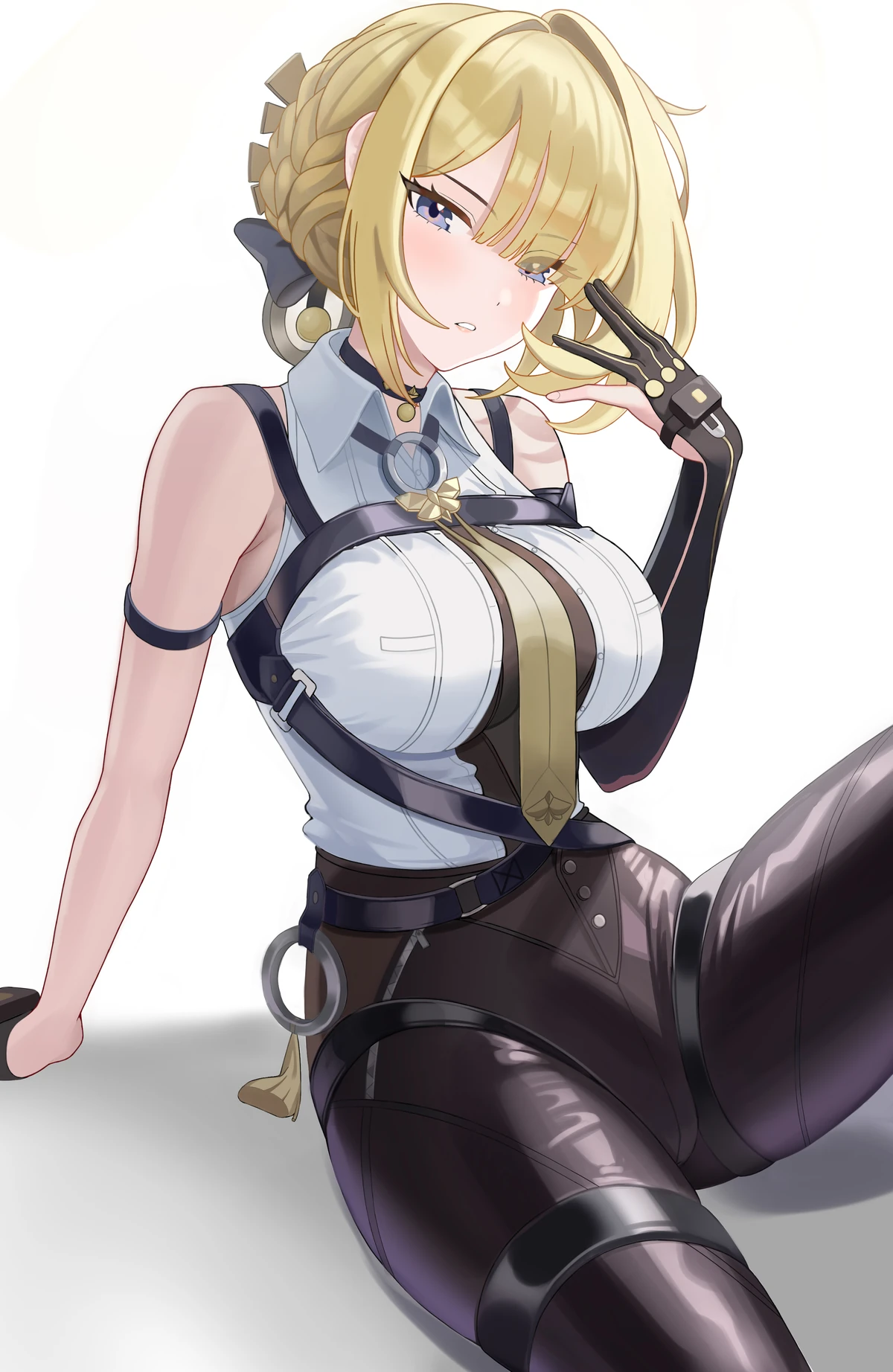 Chanel Cherri | OnePiece Fanon Wiki | Fandom